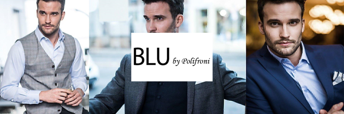 Brands - Blu by Polifroni – H.R. Lash