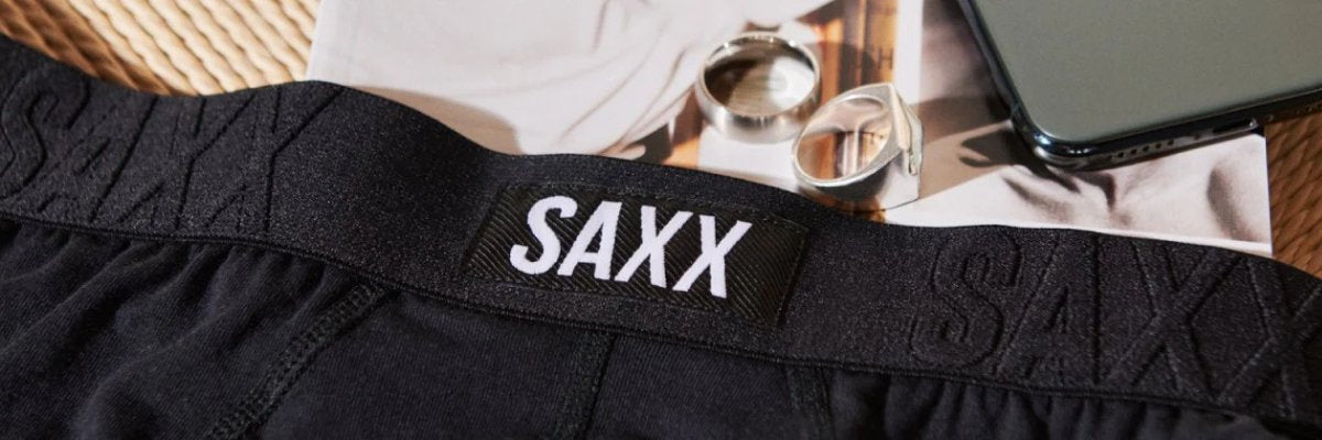 Brands - Saxx – H.R. Lash